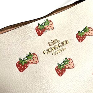 Coach | Bags | Nwt 50 Original Coach Mollie Bucket Large Shoulder Bag ...